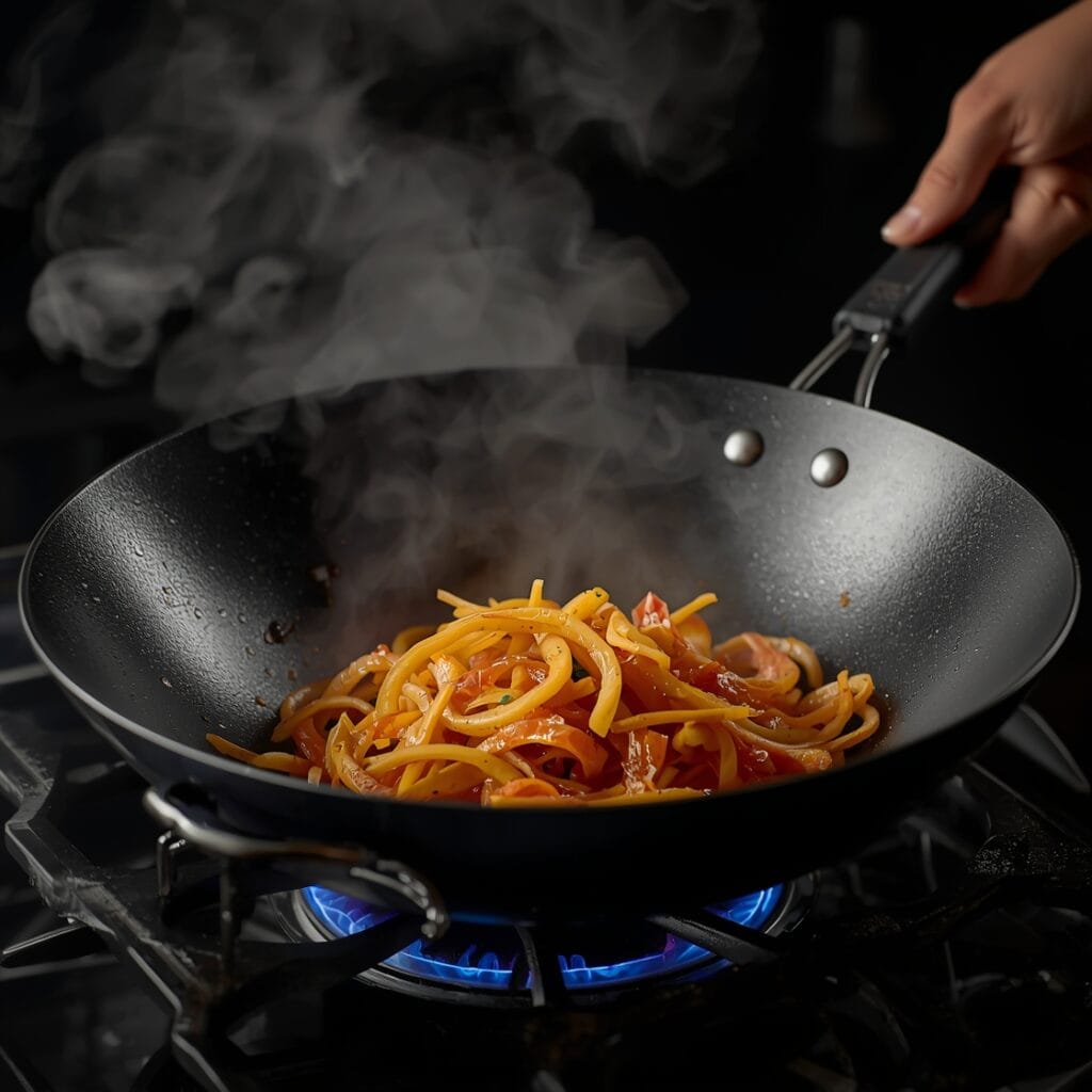 How to Pick the Best 5 Woks for Perfect Stir-Frying Every Time ...